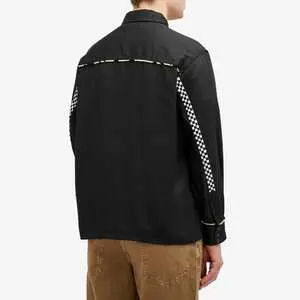 WACKO MARIA Type-3 Western Shirt
