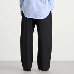Studio Nicholson Ventura Drawstring Trousers