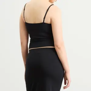 SKIMS Smooth Lounge Skimpy Strap Cami