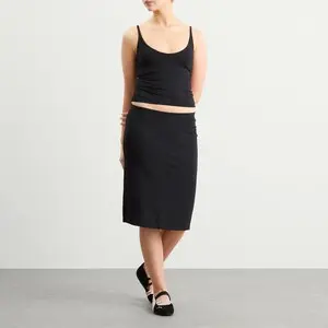 SKIMS Smooth Lounge Skimpy Strap Cami