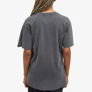 ANINE BING Lili Retro Eagle T-shirt