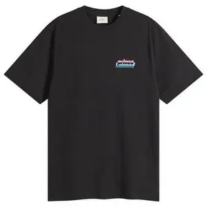 LES DEUX Prince P T-shirt