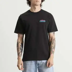 LES DEUX Prince P T-shirt