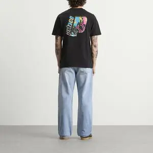 LES DEUX Prince P T-shirt