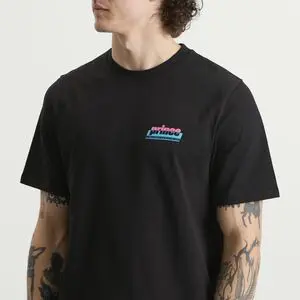 LES DEUX Prince P T-shirt