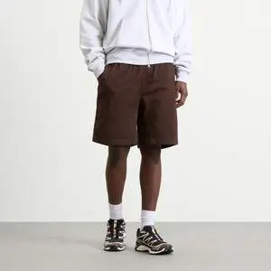 Gramicci Twill G-short - Chocolate