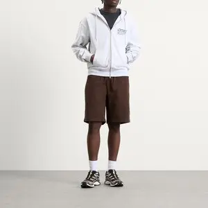 Gramicci Twill G-short - Chocolate