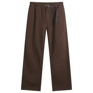 Gramicci Core Pant - Chocolate