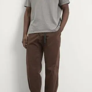 Gramicci Core Pant - Chocolate