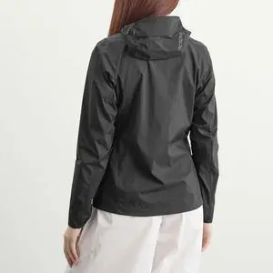 Arc'teryx Squamish Hoody - Black