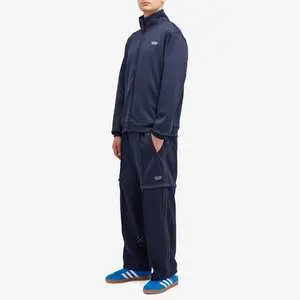 POP TRADING COMPANY Pub Track Top