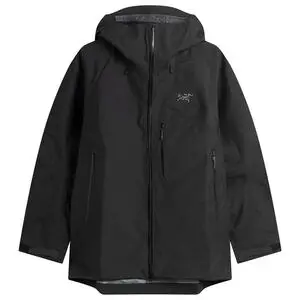 Arc'teryx Beta Sv Jacket W - Black