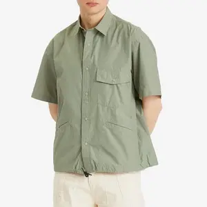 FRIZMWORKS Nyco Half Coach Jacket