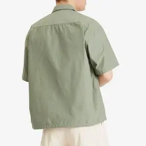 FRIZMWORKS Nyco Half Coach Jacket