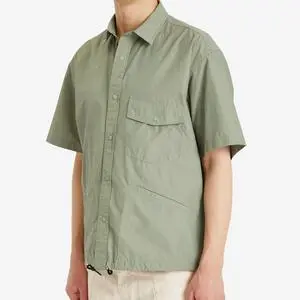 FRIZMWORKS Nyco Half Coach Jacket