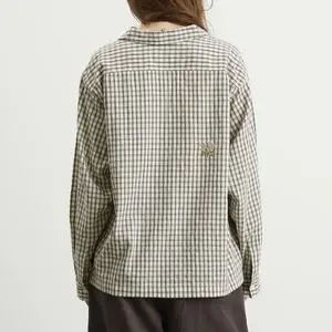STORY MFG. Greeting Shirt