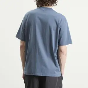 KARMA8A Front Pocket T-shirt