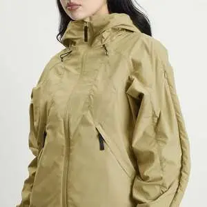 DIME Tech Ventilated Jacket