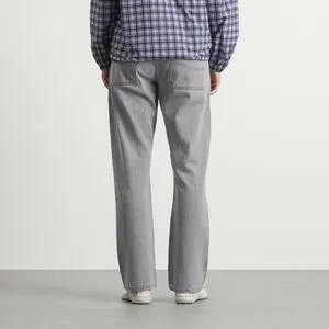 DIME Straight Denim Pants