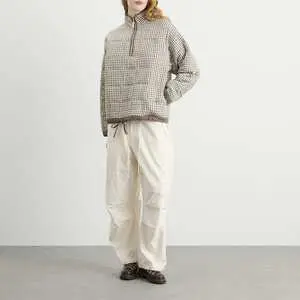 STORY MFG. Mineral Pullover