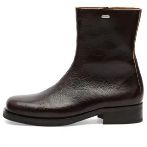 Our Legacy Camion Boot - Brown