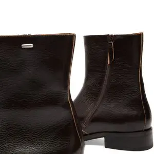Our Legacy Camion Boot