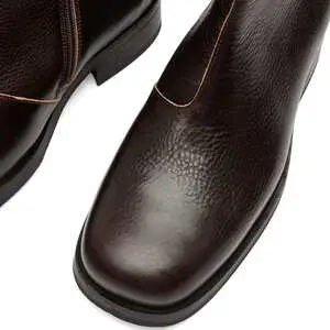 Our Legacy Camion Boot