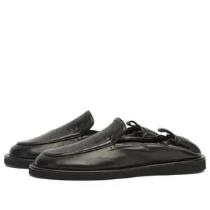 Studio Nicholson Elastic Back Loafer