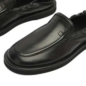 Studio Nicholson Elastic Back Loafer