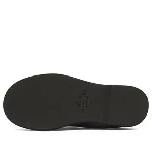 Studio Nicholson Elastic Back Loafer