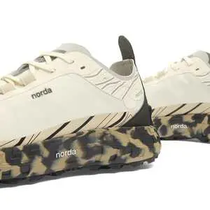 NORDA The 001 Sneaker - Abyss