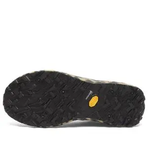 NORDA The 001 Sneaker - Abyss