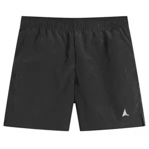 ROA Helder 5 Inch Shorts - Black