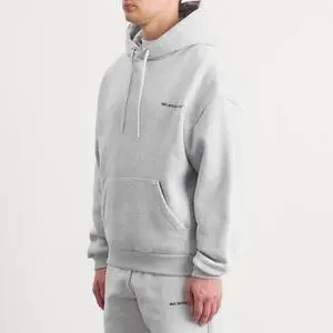 MKI MIYUKI ZOKU Uniform Hoodie - Grey