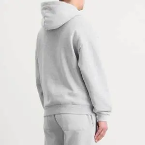 MKI MIYUKI ZOKU Uniform Hoodie - Grey