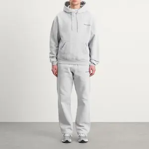 MKI MIYUKI ZOKU Uniform Hoodie - Grey