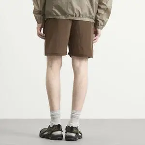 ROA Helder 5 Inch Shorts - Brown