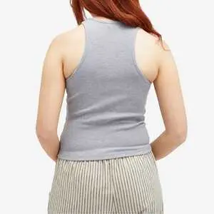 Donni. Rib Tank Top