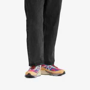 NEW BALANCE X Action Bronson 990v6 Sneaker