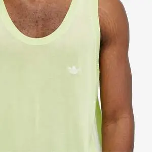 Adidas X Wales Bonner Knit Vest