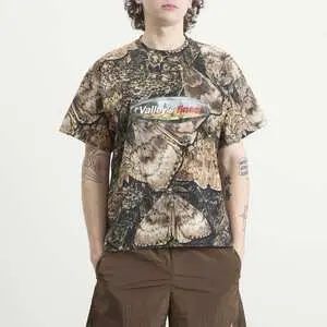 ROA Senter T-shirt
