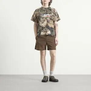 ROA Senter T-shirt