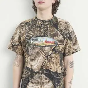 ROA Senter T-shirt