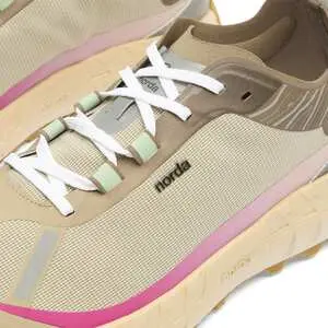 NORDA The 001 Sneaker - Sky