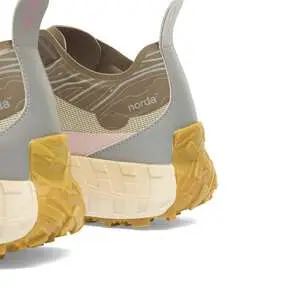 NORDA The 001 Sneaker - Sky