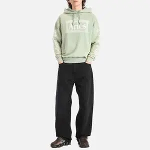 Aries Aged Ancient Temple Hoodie