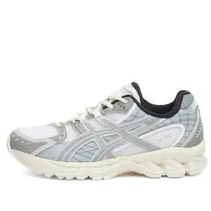 Asics X Min Nano Gel Nimbus 10.1 Sneaker - Grey