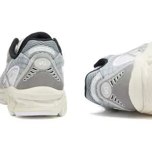 Asics X Min Nano Gel-nimbus 10.1 Sneaker - Grey