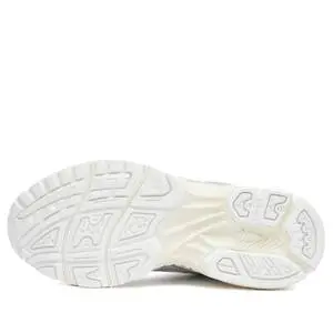 Asics X Min Nano Gel-nimbus 10.1 Sneaker - Grey