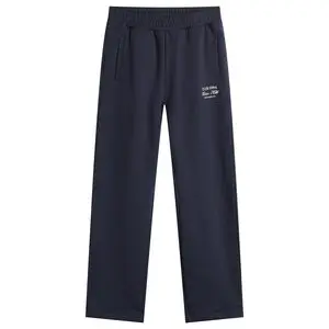CLUB 1984 Club 1984 Men's Hidden Hills Sweatpants Navy
